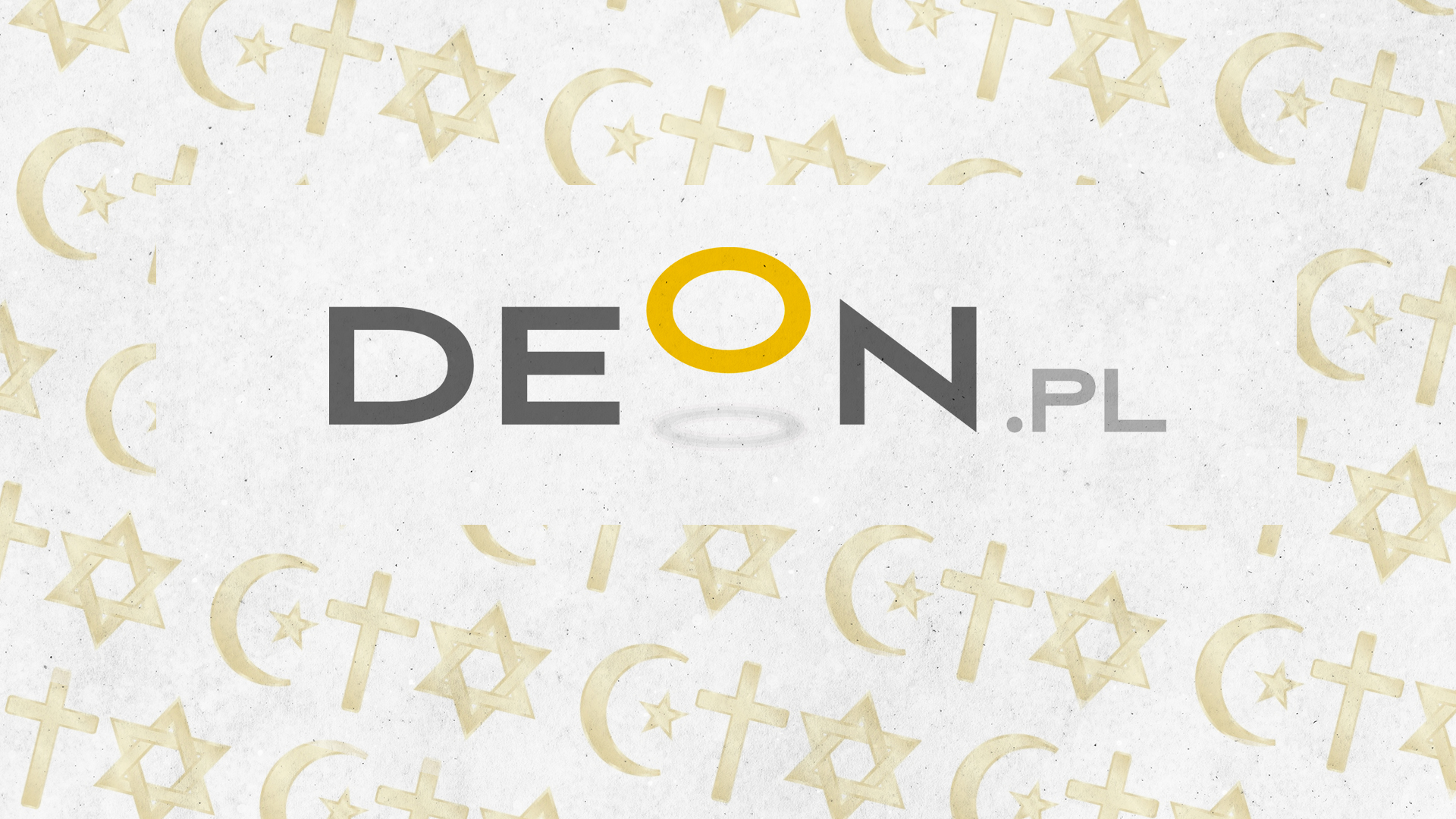 „Ekumenizm” według Deonu… a co na to Kościół? - PCh24.tv – Prawa Strona ...