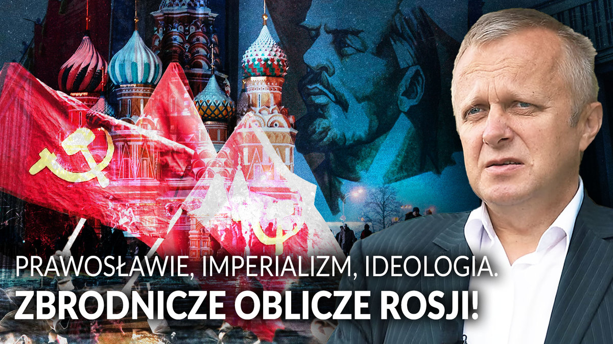 PRAWOSŁAWIE, IMPERIALIZM, IDEOLOGIA. Zbrodnicze oblicze Rosji! - PCh24 ...