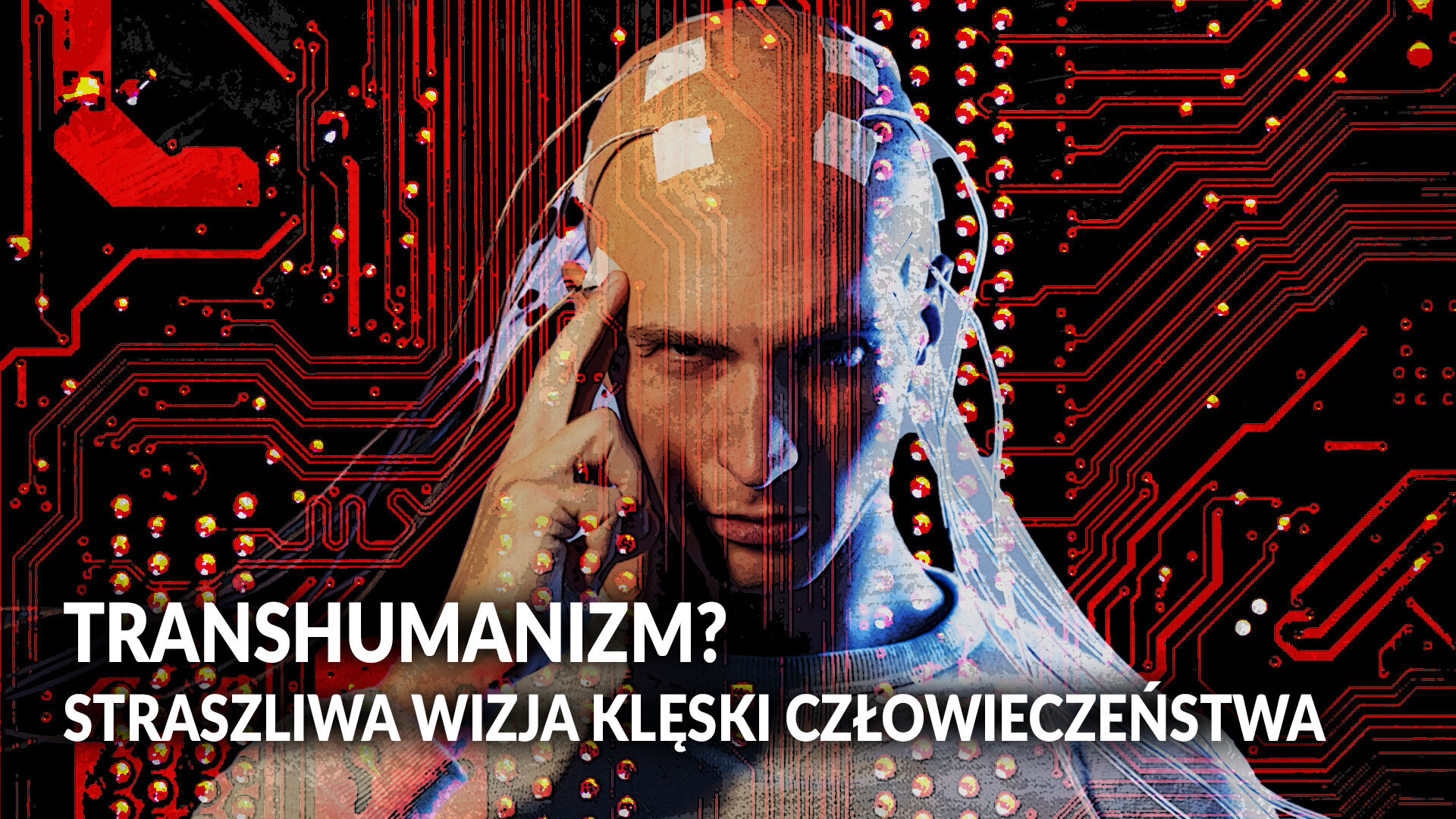 Zielony komunizm. Energetyczna katastrofa na własne życzenie? - PCh24.tv – Prawa Strona Internetu