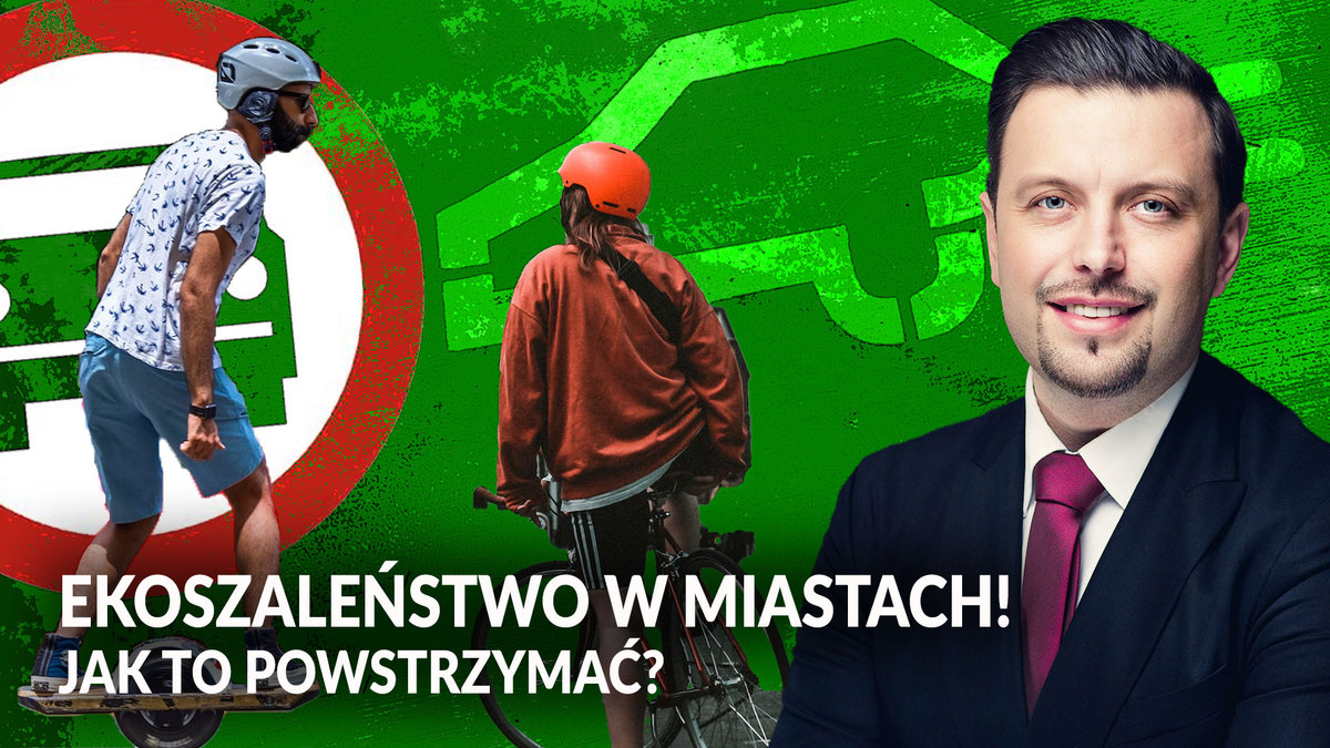 Prezydent RAFAŁ PIECH dla PCh24: nowy porządek świata? Wiemy, że to nam ...