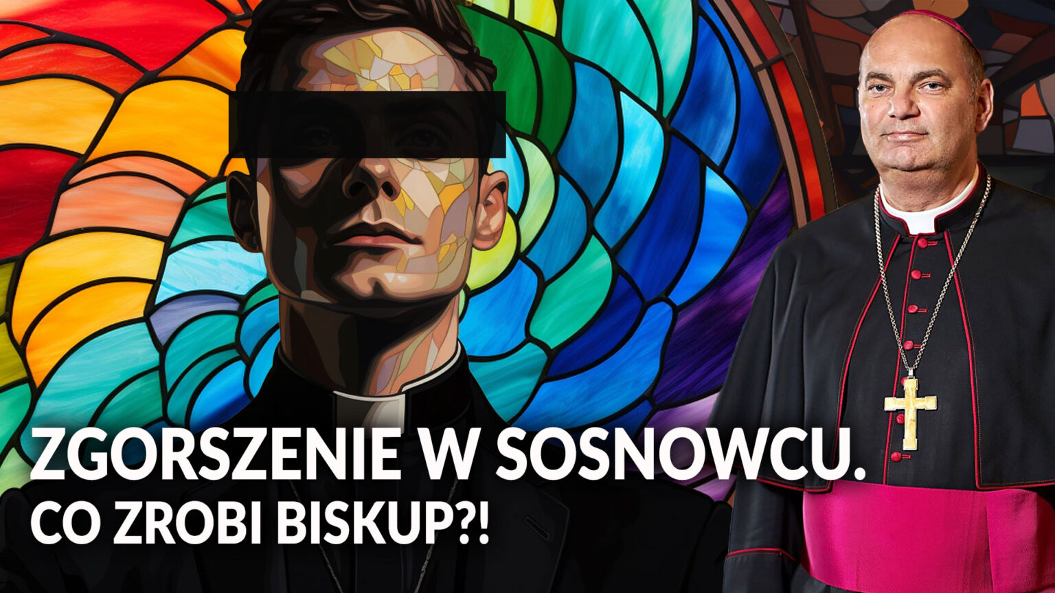 NOWE DUBIA I KOMUNIA ŚW. DLA ROZWODNIKÓW. CHMIELEWSKI KOMENTUJE SŁOWA ... NOWE DUBIA I KOMUNIA ŚW. DLA ROZWODNIKÓW. CHMIELEWSKI KOMENTUJE SŁOWA ...