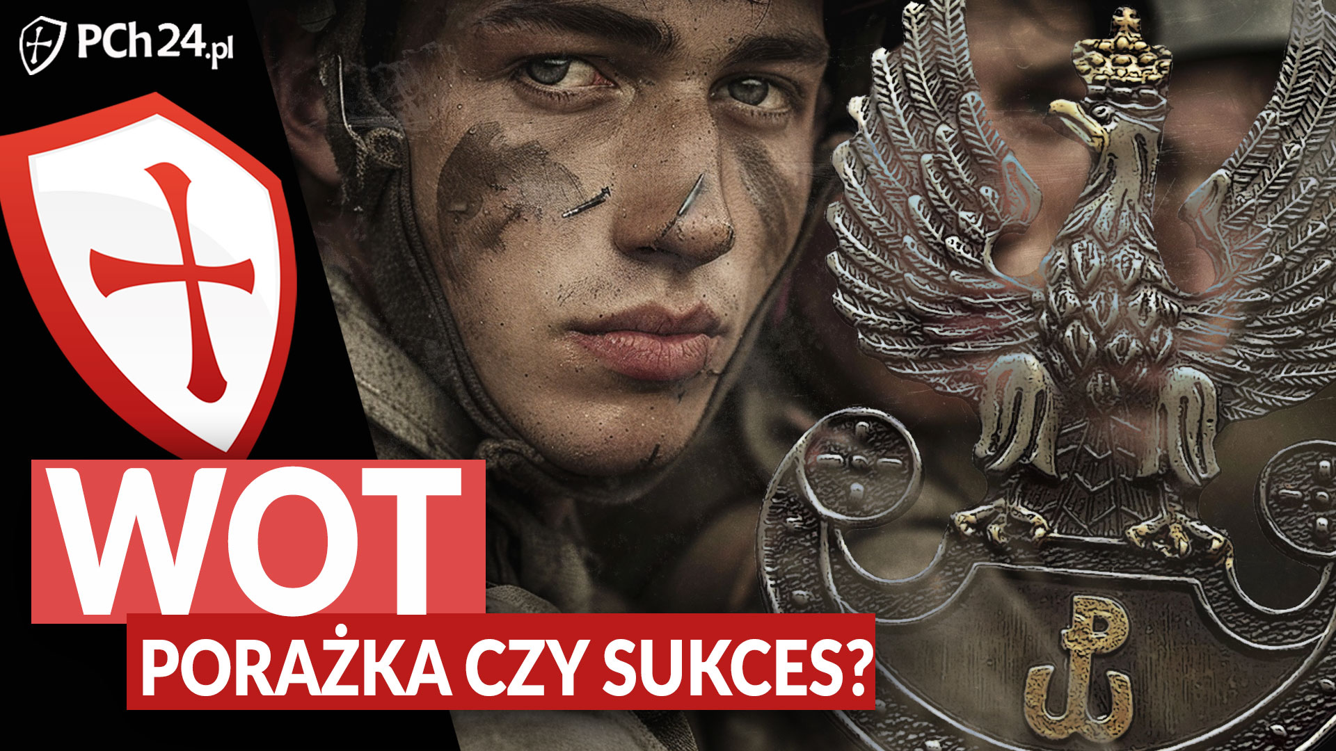 POSPIESZALSKI SZCZERZE O ABP. GĄDECKIM - PCh24.tv – Prawa Strona Internetu