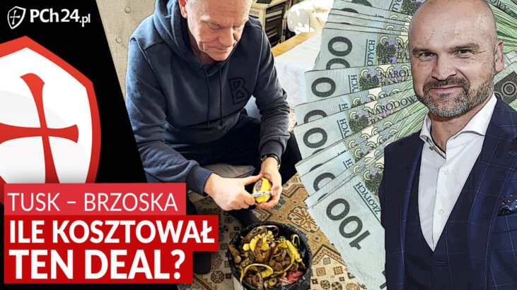 NAWRÓCENIA. CZY ONI NAPRAWDĘ POŻEGNALI DEMONA? - PCh24.tv – Prawa Strona Internetu