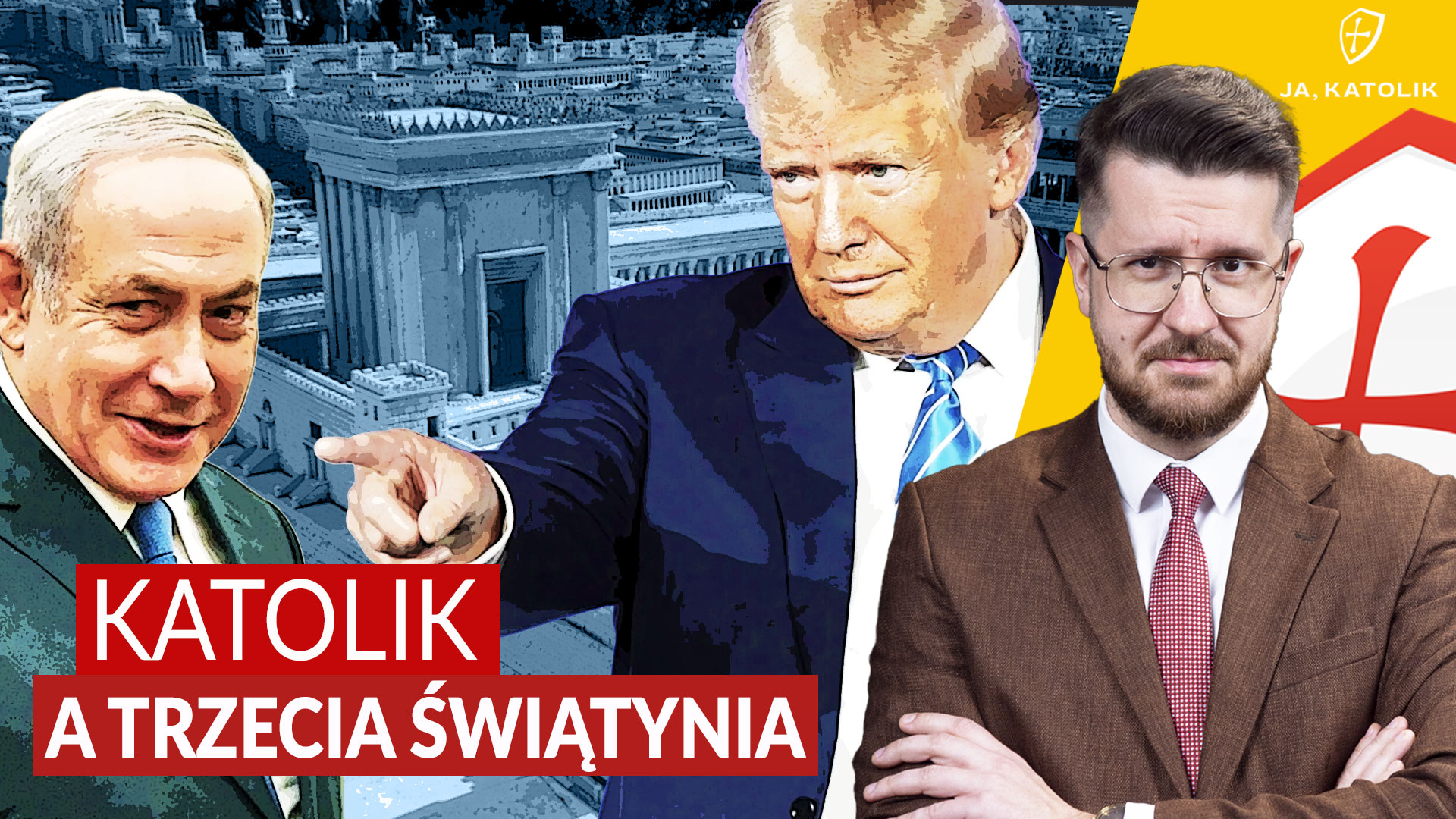 KARD. GRZEGORZ RYŚ DLA PCH24: LITURGIA, SYNOD, ŻYDZI, PROTESTANCI ...