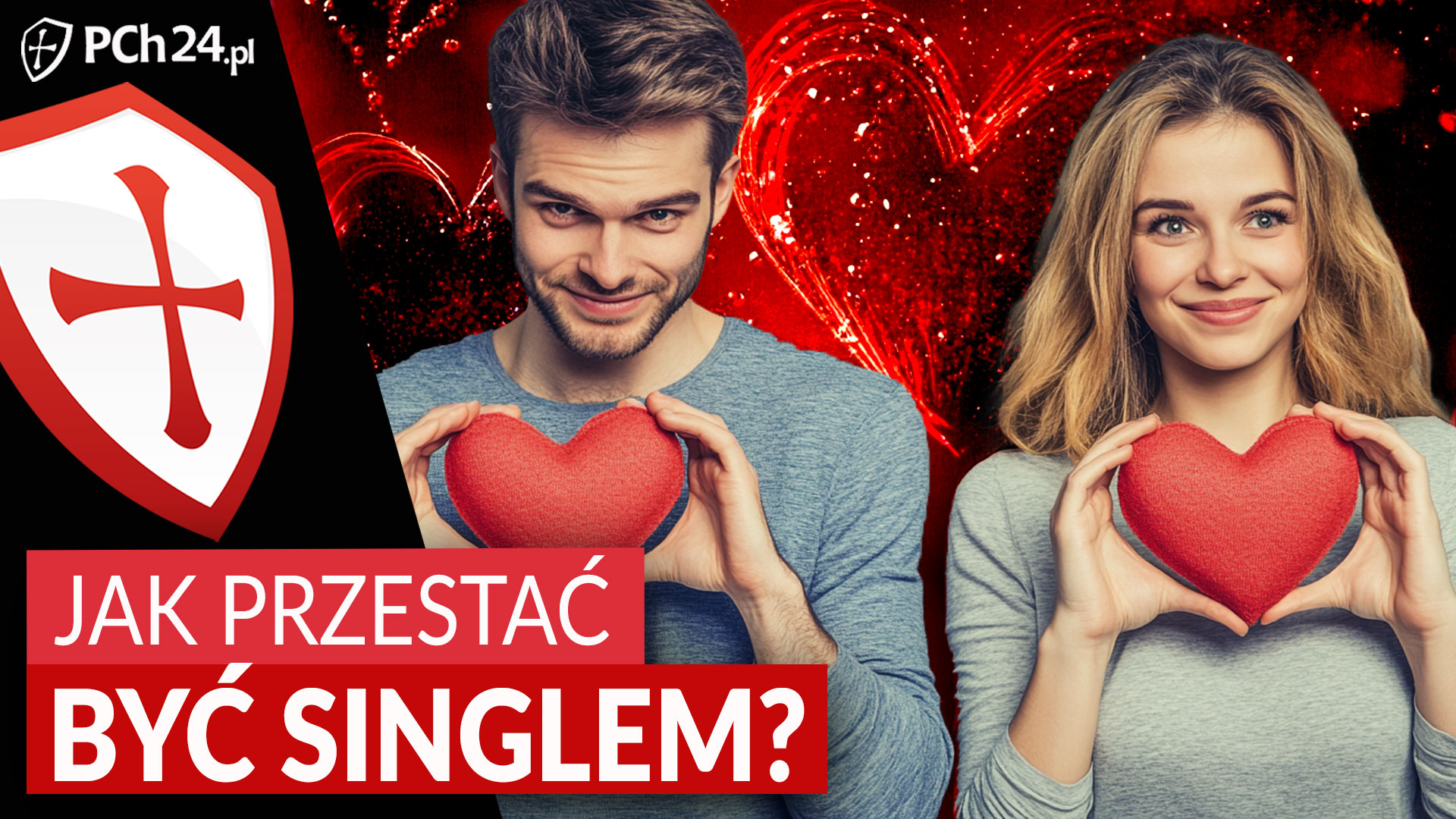 MOCNE ŚWIADECTWO CUDÓW I ŁASK U POSPIESZALSKIEGO - PCh24.tv – Prawa Strona Internetu