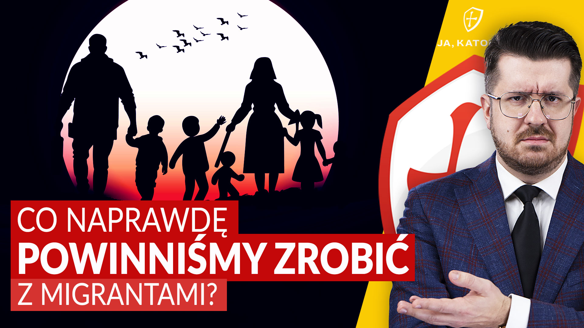 DLACZEGO MATKA BOŻA W ŁODZI PŁACZE? - PCh24.tv – Prawa Strona Internetu