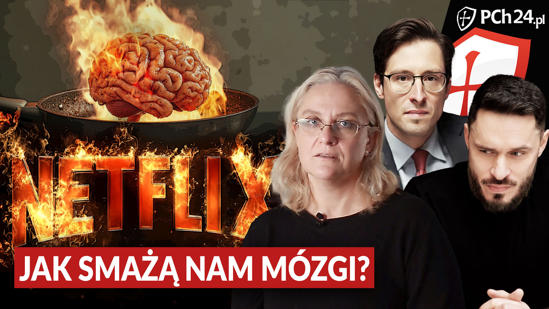 MARYJA I GODZINA ŁASKI. ŚWIADECTWO POSPIESZALSKIEGO - PCh24.tv – Prawa Strona Internetu