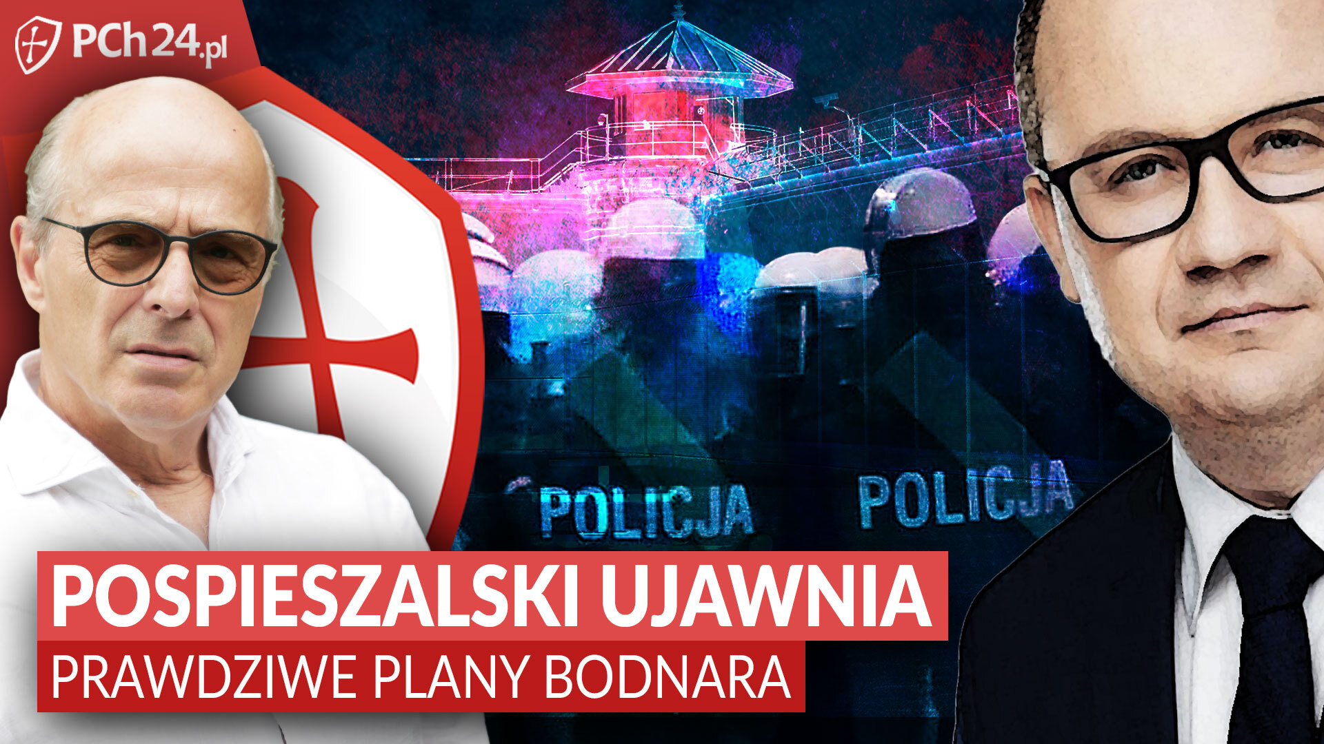 WAŻNA ZMIANA W KOŚCIELE. CO NAS CZEKA? - PCh24.tv – Prawa Strona Internetu