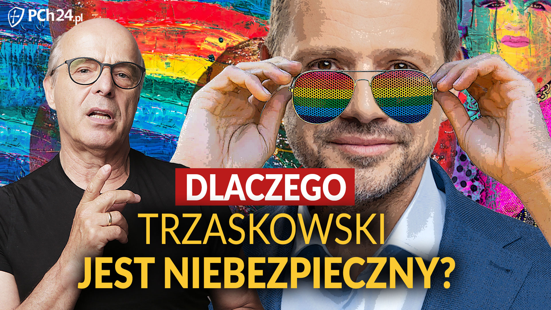 PCh24.tv – Prawa Strona Internetu