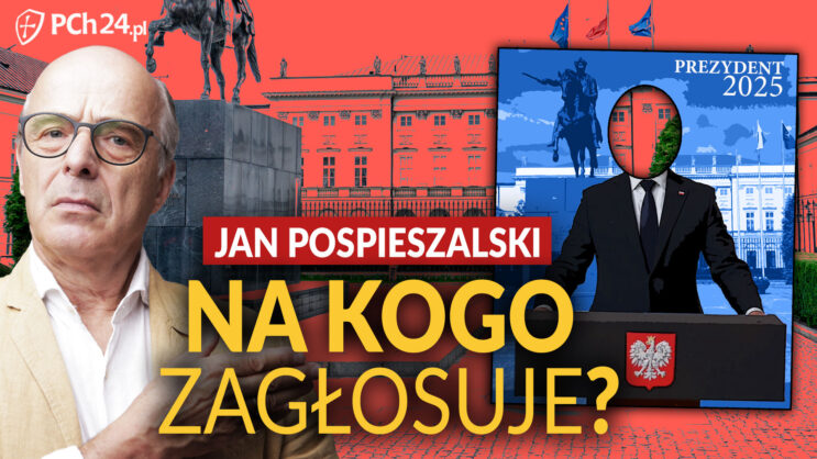 WIEMY WIĘCEJ! JAKIE POGLĄDY MA LEON XIV? - PCh24.tv – Prawa Strona Internetu