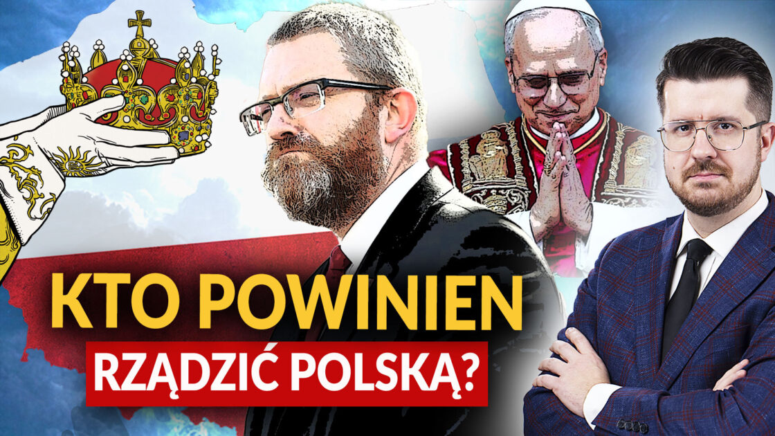 RAPORT Z KONKLAWE 2025 (4): KONSERWATYŚCI KONTRA FRANCISZEK. O CO CHODZIŁO? - PCh24.tv – Prawa ...