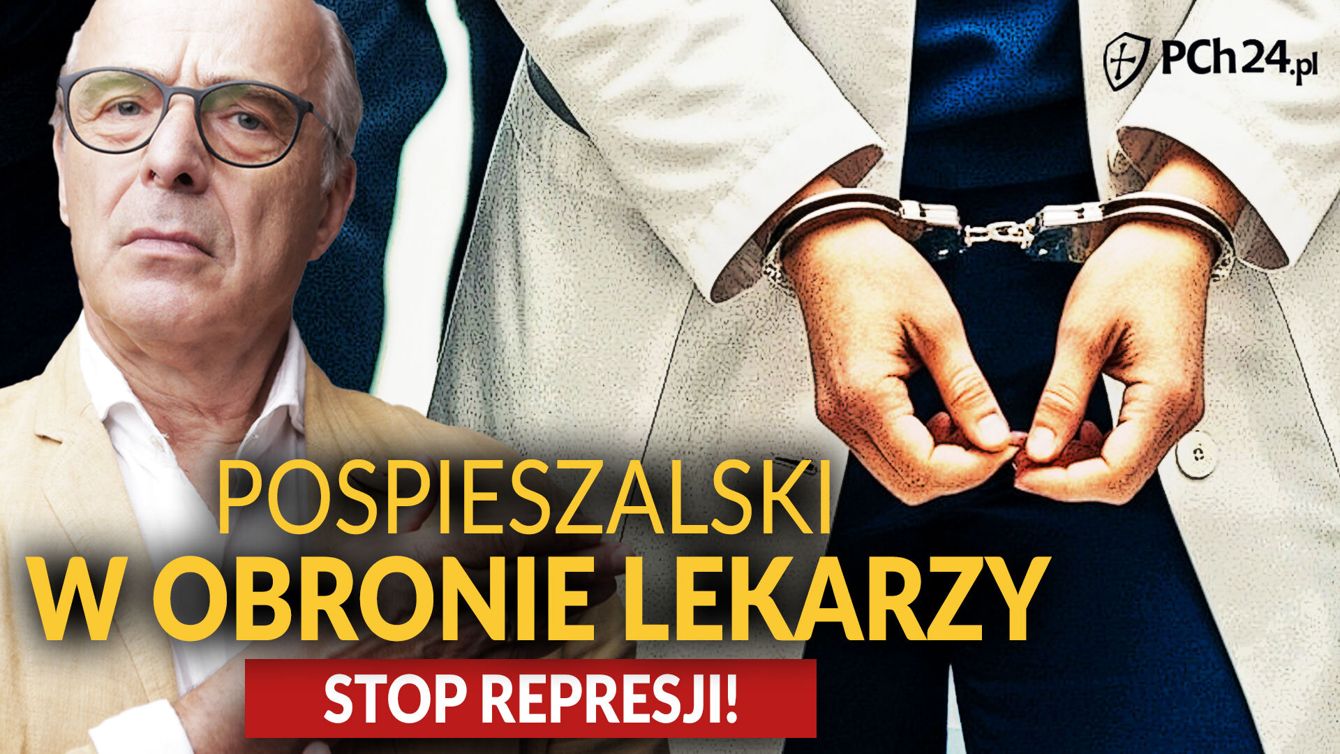 MIŁOSIERDZIE. JAK BÓG UPOMINA SIĘ O DUSZE? - PCh24.tv – Prawa Strona Internetu