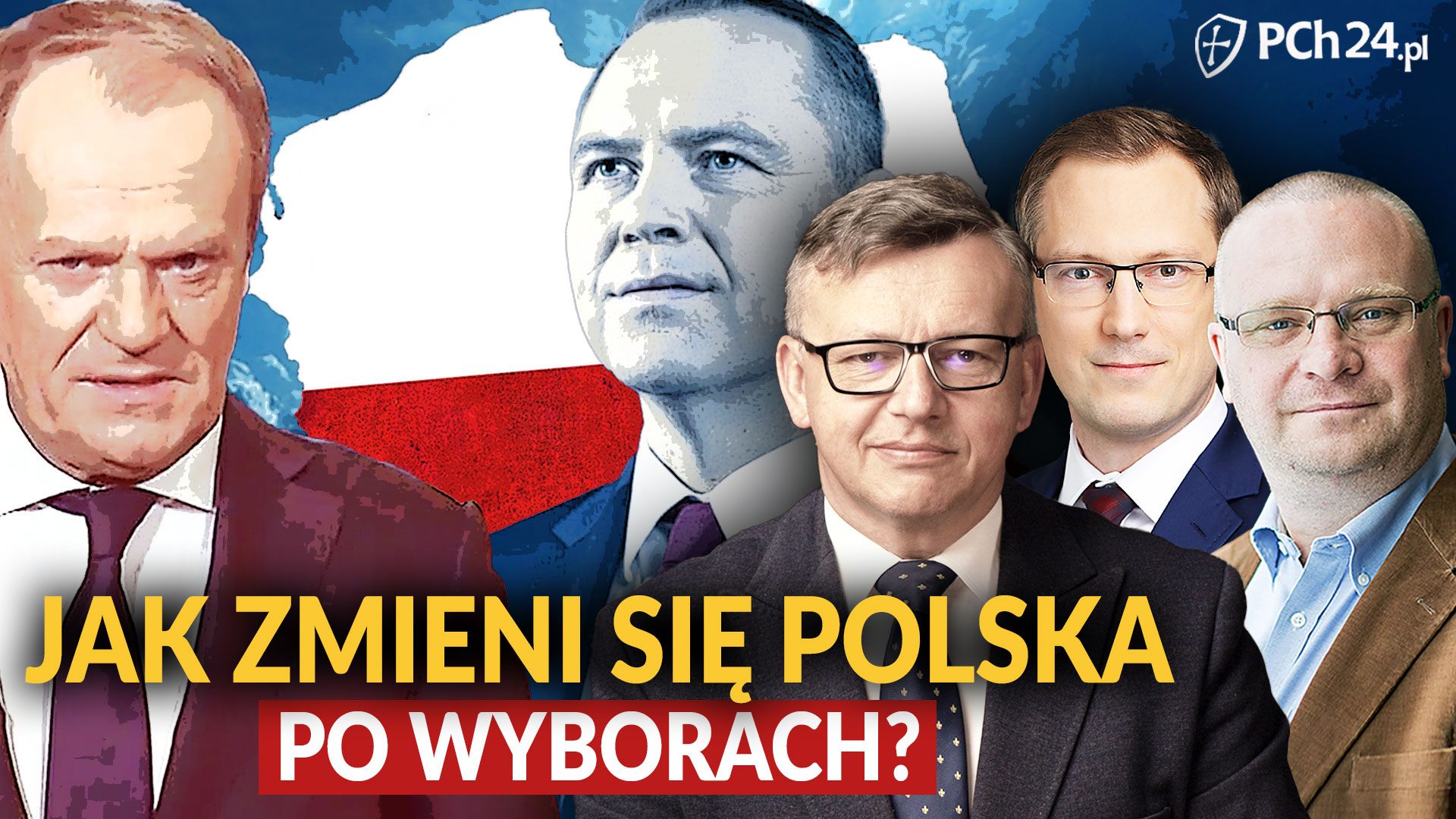 POSPIESZALSKI MOCNO: BEZKARNOŚĆ HANDLARZY ŚMIERCI - PCh24.tv – Prawa Strona Internetu