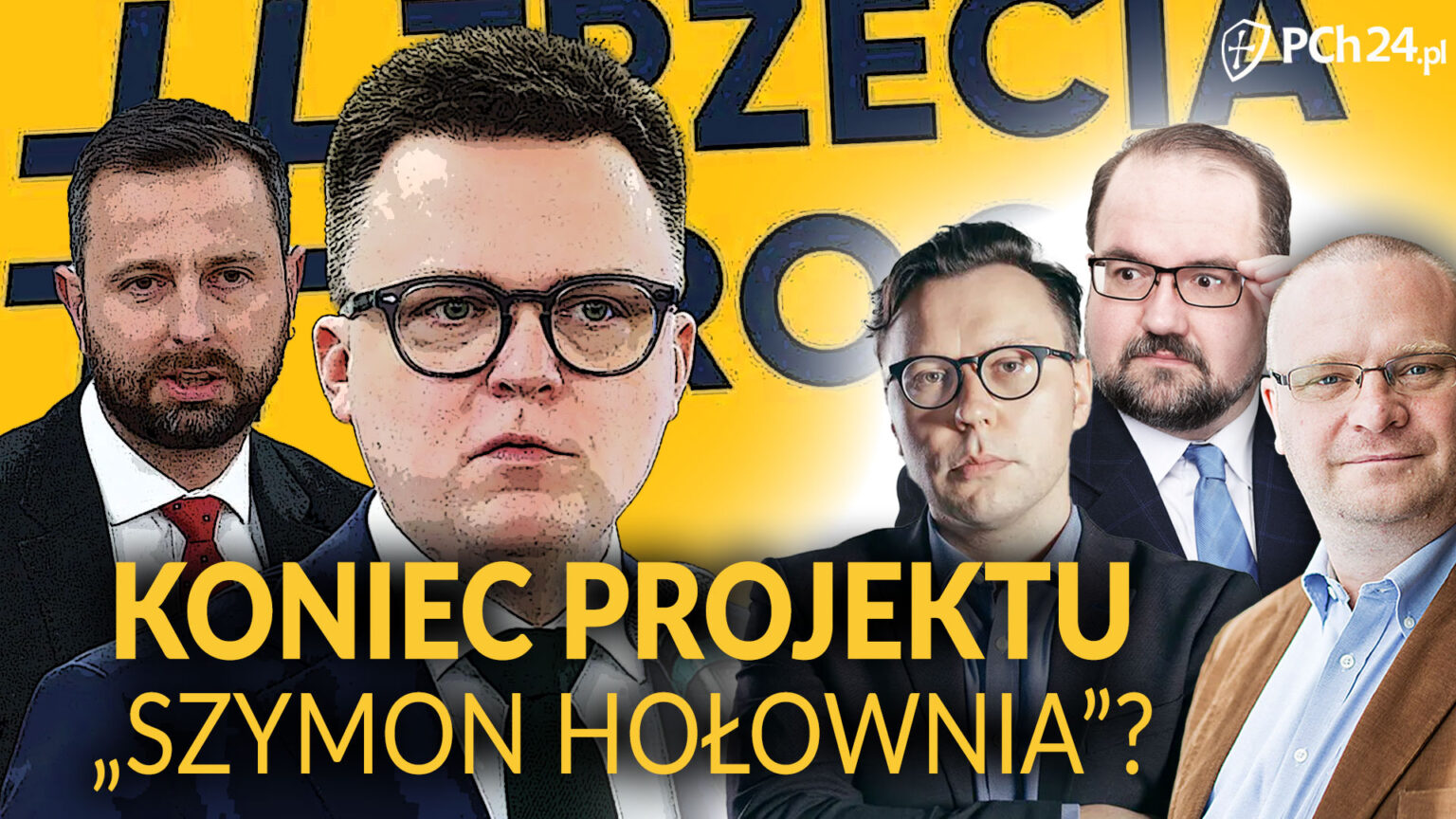 POSPIESZALSKI DO KACZYŃSKIEGO: CO PAN OPOWIADA? - PCh24.tv – Prawa Strona Internetu