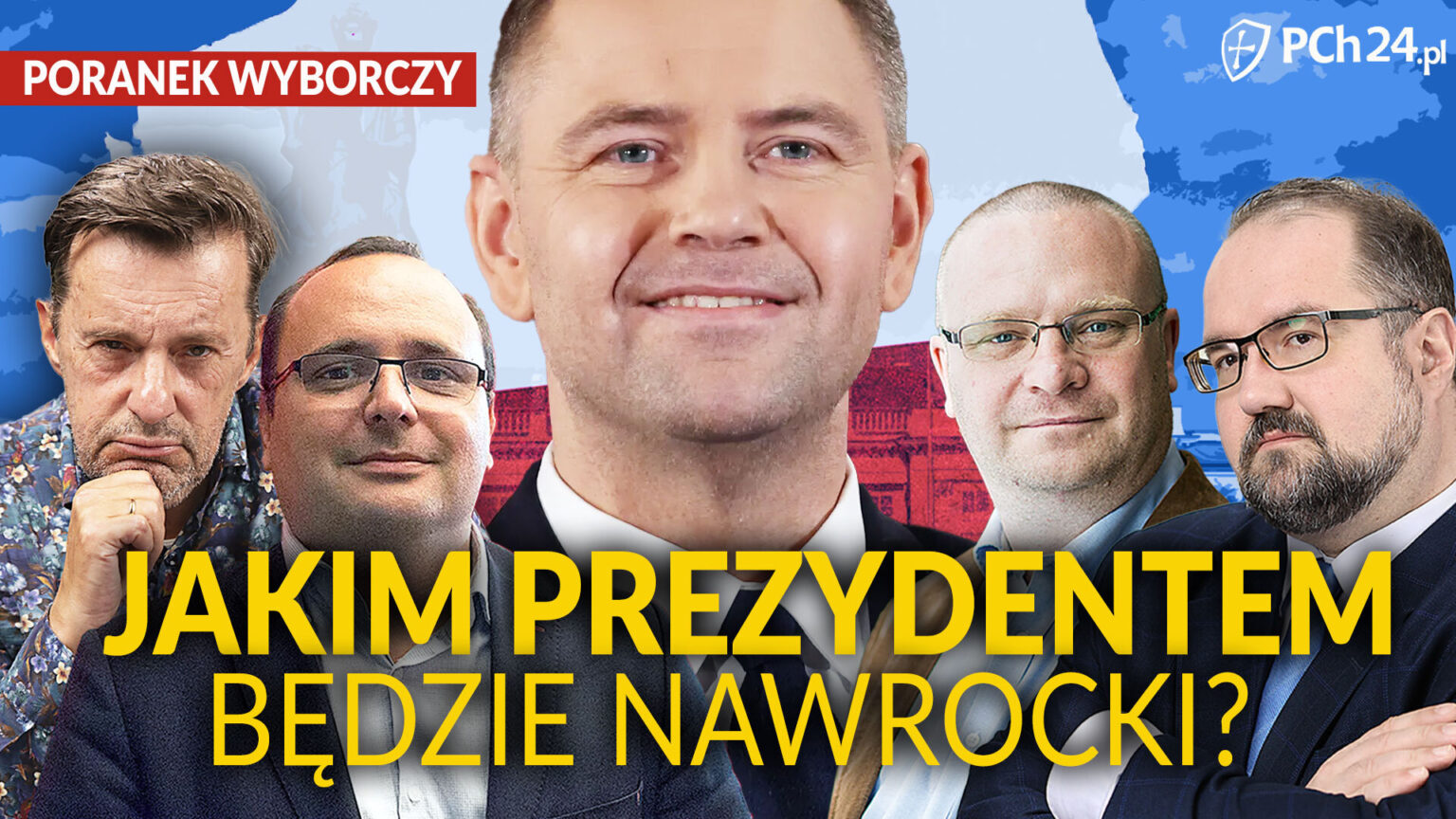 „ELITY” I HEJT NA KATOLIKÓW - PCh24.tv – Prawa Strona Internetu