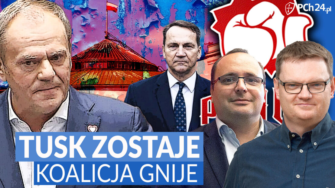 MIŁOSIERDZIE. JAK BÓG UPOMINA SIĘ O DUSZE? - PCh24.tv – Prawa Strona Internetu