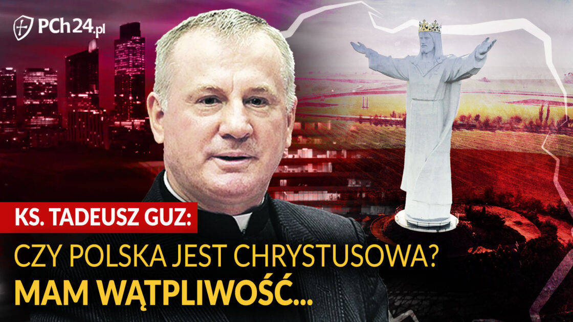 POSPIESZALSKI MOCNO: TO NIE PRZYPADEK! POLSKA WYSTAWIONA NA ATAK? - PCh24.tv – Prawa Strona ...
