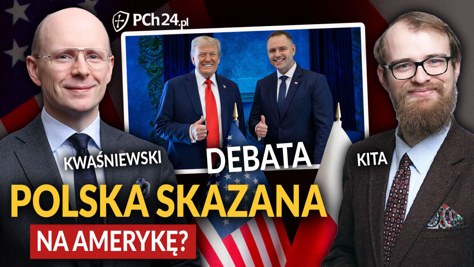 WIEMY WIĘCEJ! JAKIE POGLĄDY MA LEON XIV? - PCh24.tv – Prawa Strona Internetu